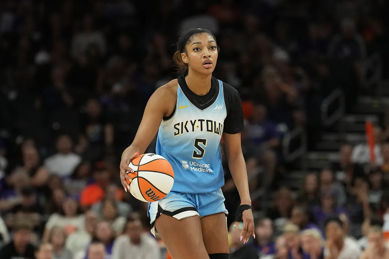 WNBA Icon Steps Up to Back Angel Reese in Pivotal Off-Court Moment - TMSPN
