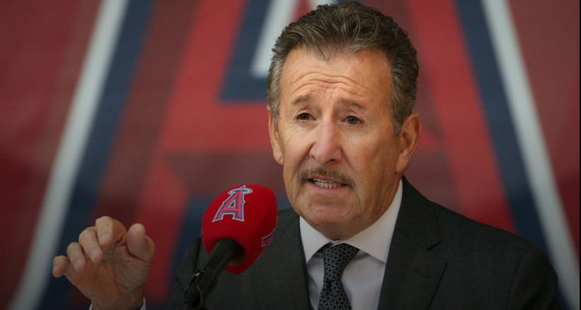 Angels Owner Says Angels Fans Value Ballpark Experience Over Wins - TMSPN
