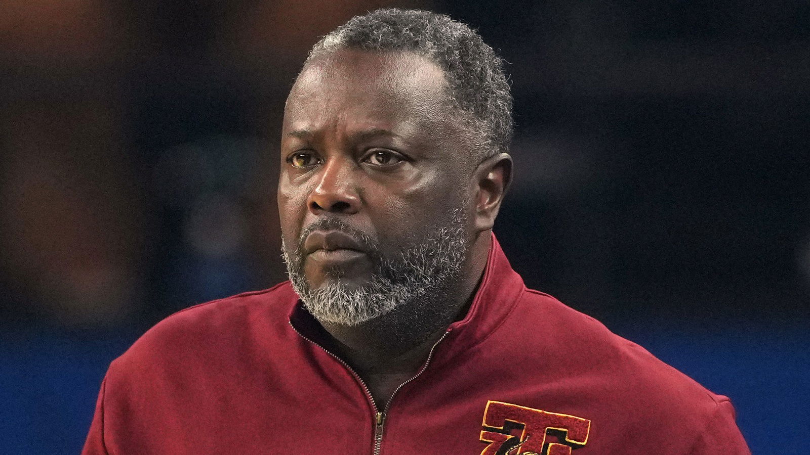 College Hoops Game Ends in Shock as Coach Is Handcuffed on Court - TMSPN