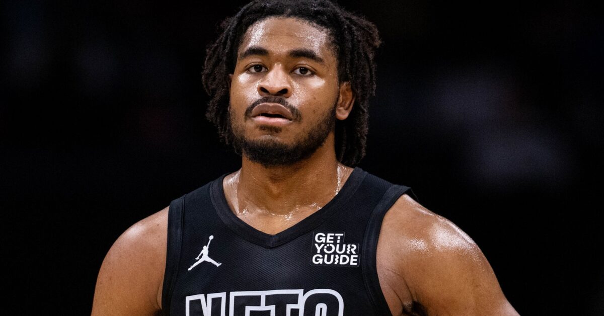 Cam Thomas Delivers Blunt Parting Shot After Leaving the Nets - TMSPN