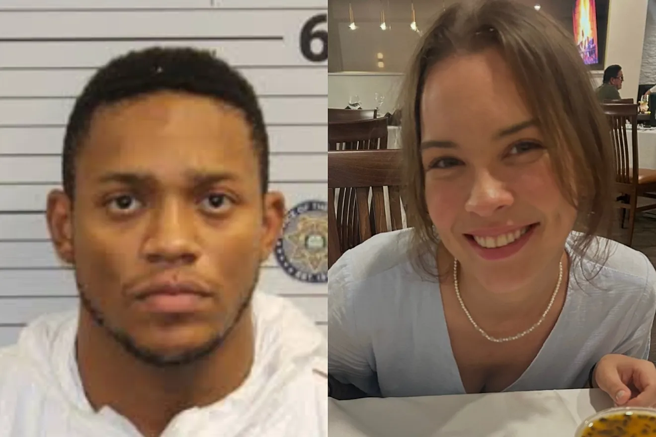 Former NFL Linebacker Darron Lee Accused in Girlfriend’s Death as ...