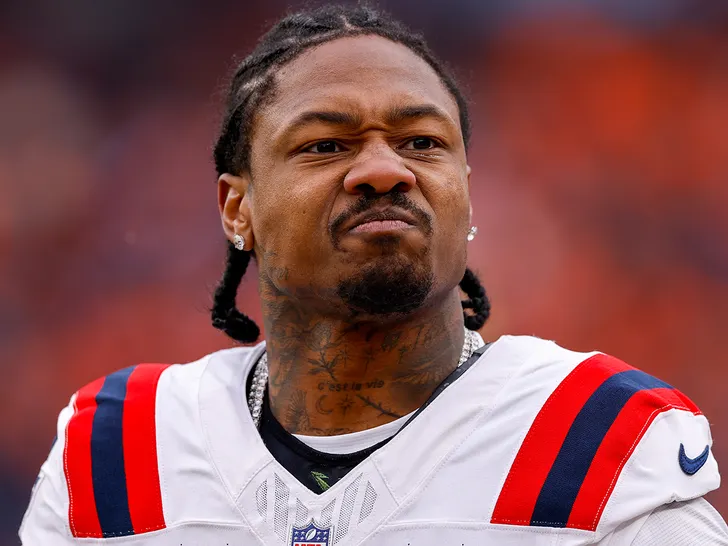 Stefon Diggs’ Patriots Future in Doubt Amid Legal Troubles, Just Weeks ...
