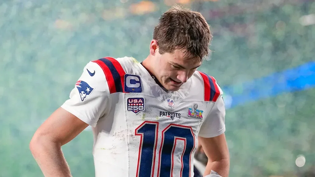 NFL Team Abruptly Ends Practice After Star Quarterback Suffers Injury ...