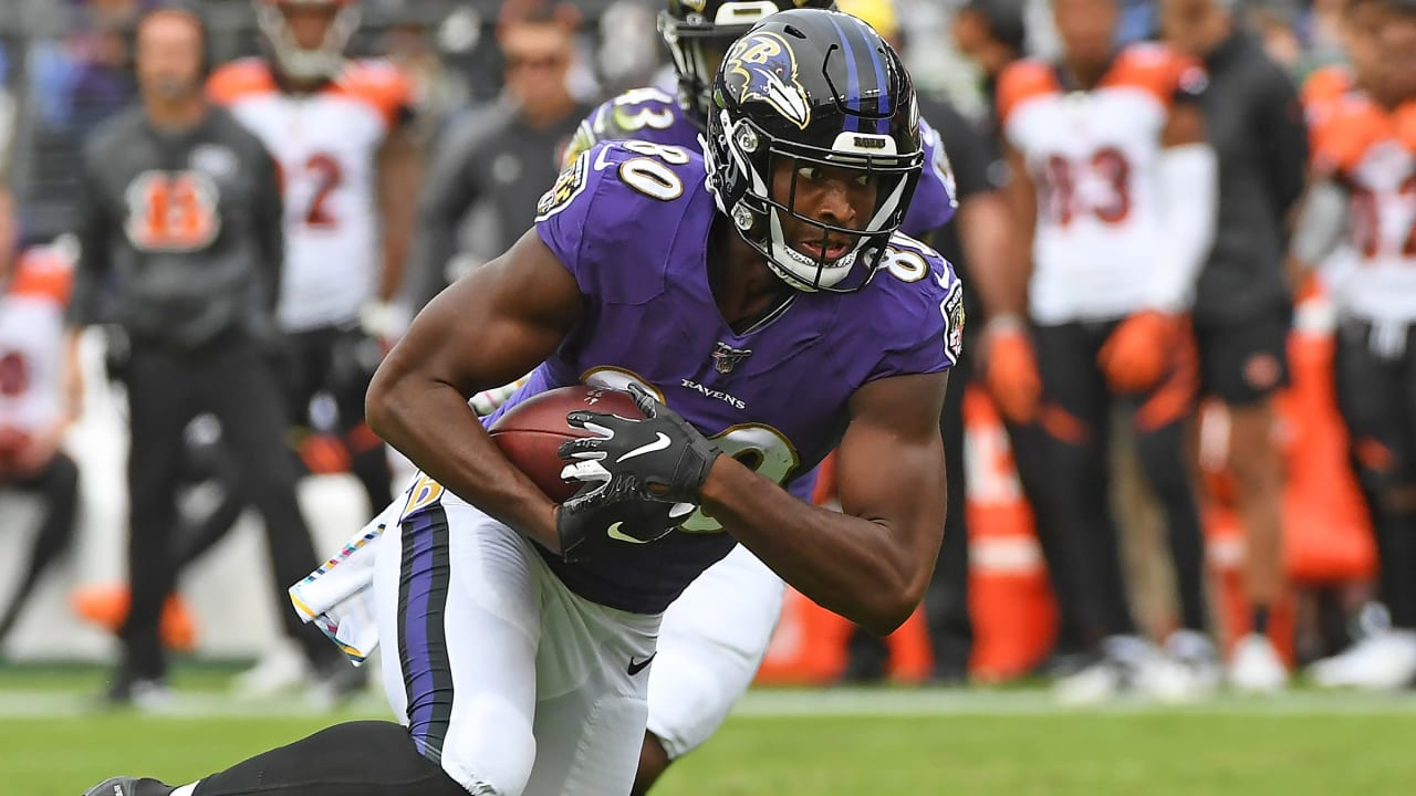 Veteran NFL Wide Receiver Announces Retirement From NFL at 29 Years Old ...