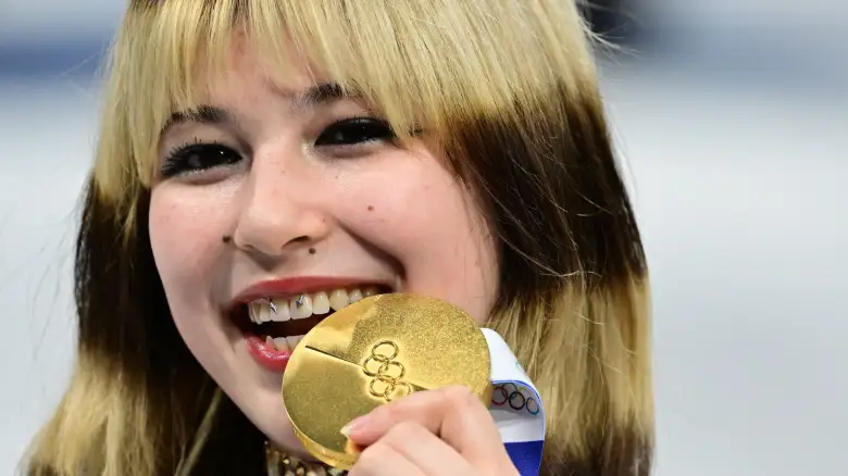 Team USA Skating Star Alysa Liu Opens Up About Prioritizing Friends ...