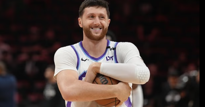 NBA Star Officially Shut Down For Season After Undergoing Rare Nose ...