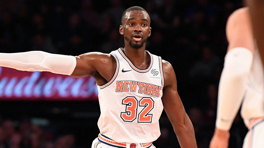 Judge Dismisses Lawsuit as Ex-NBA Lottery Pick Loses Legal Battle With ...