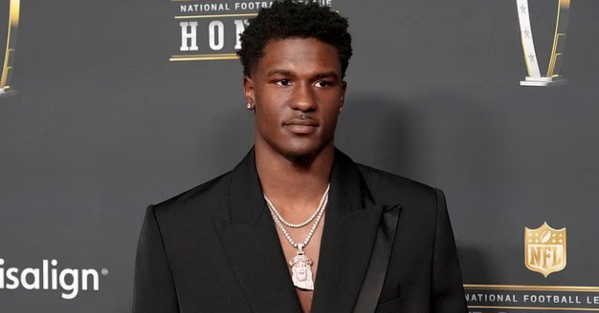 James Pearce Jr.’s Past Character Concerns Resurface After Battery ...