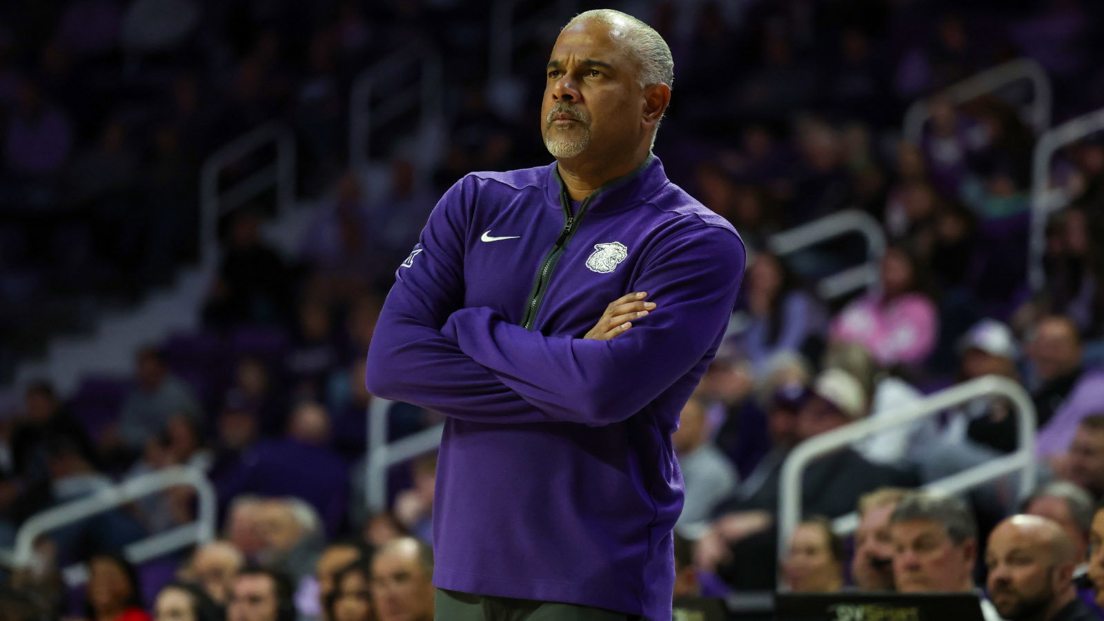 Kansas State Coach Blasts Team Following ‘Embarrassing’ Defeat to ...