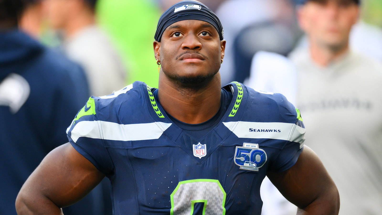 Inside The Fallout That Led Kenneth Walker III To Leave For The Chiefs ...