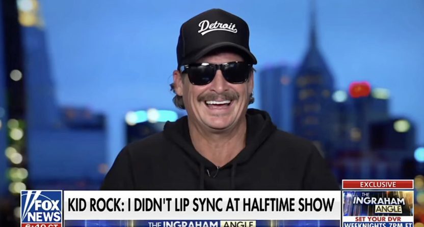 Kid Rock Preaches Jesus on Sunday, Questions Jay-Z as ‘DEI Hire’ on ...