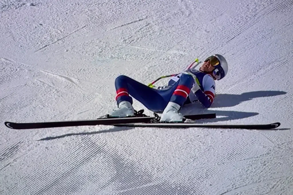 Lindsey Vonn Turns Heads With Recovery Update From Yacht Adventure - TMSPN