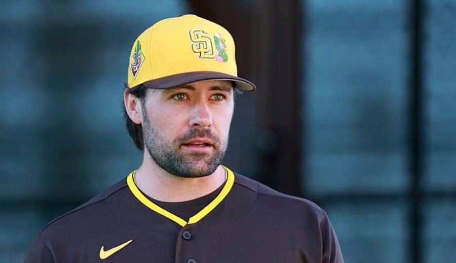 Padres Pitcher Matt Waldron Undergoes Surgery to Treat Unusual ...