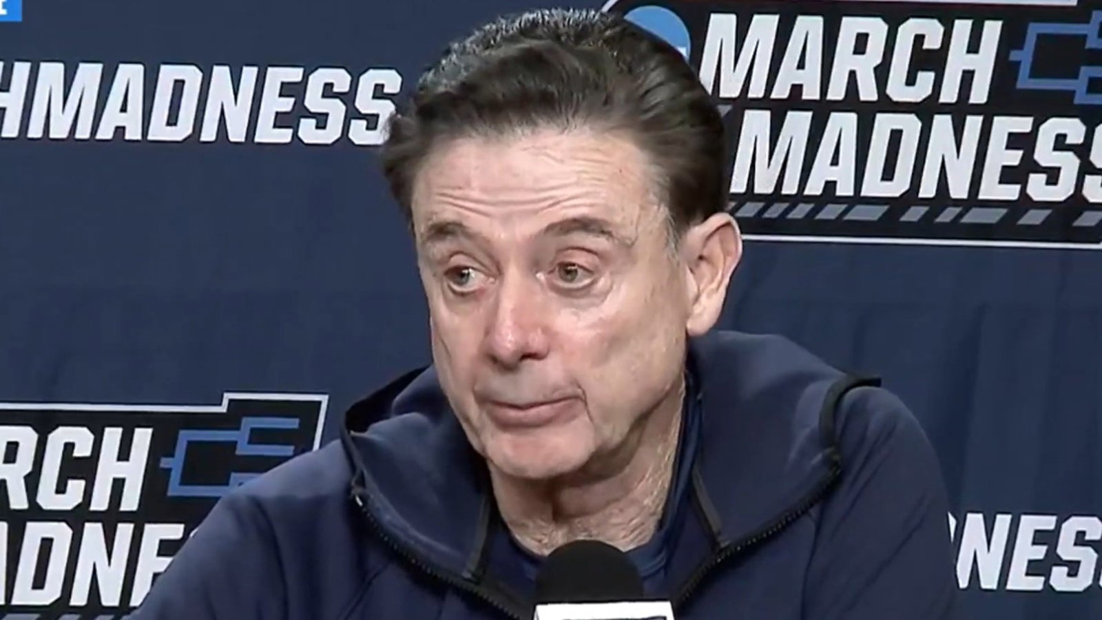 Ex-Puerto Rico Coach Rick Pitino Speaks On Bad Bunny’s Super Bowl ...