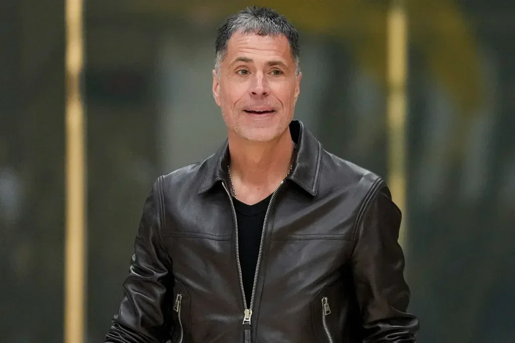 Bombshell Report Emerges About Rob Pelinka’s Status With Lakers - TMSPN