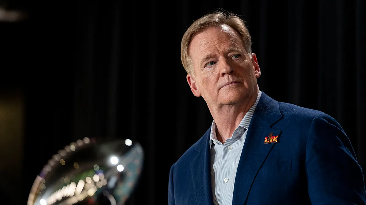 NFL Fans Say 2027 Super Bowl Is Already ‘Locked In’ After New Logo ...