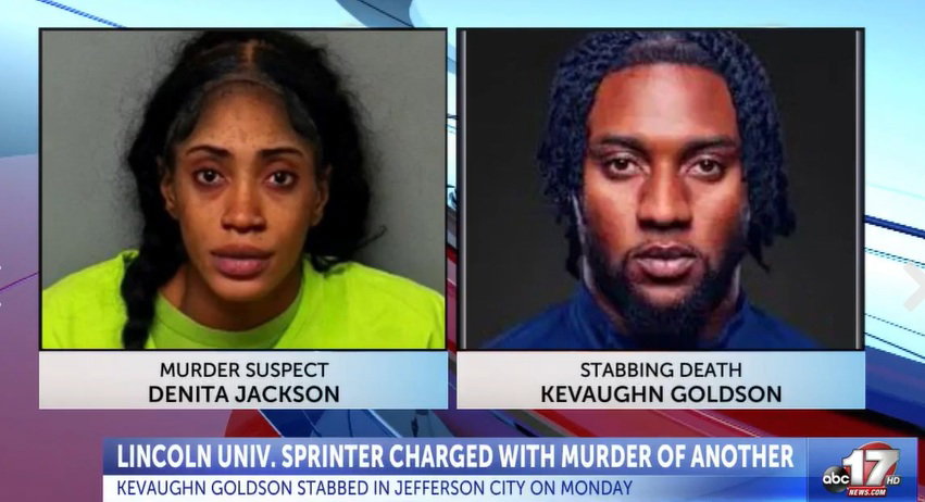 College Track Athlete Charged in Fatal Stabbing of Fellow Student ...