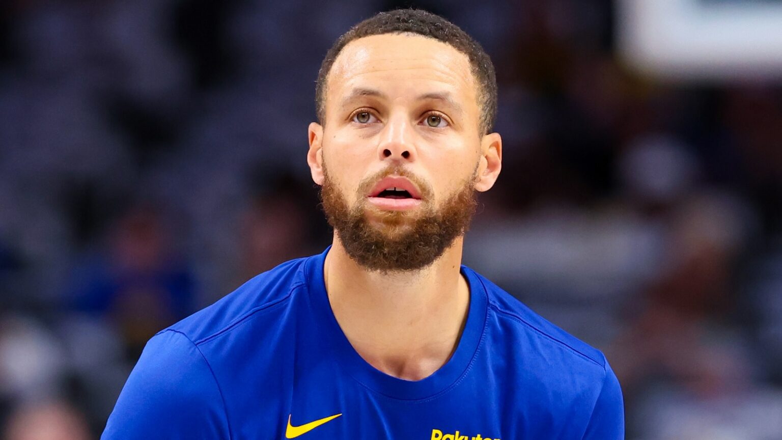 Mike LaFleur Reveals the 'Steph Curry' Inspiration Behind His Running ...