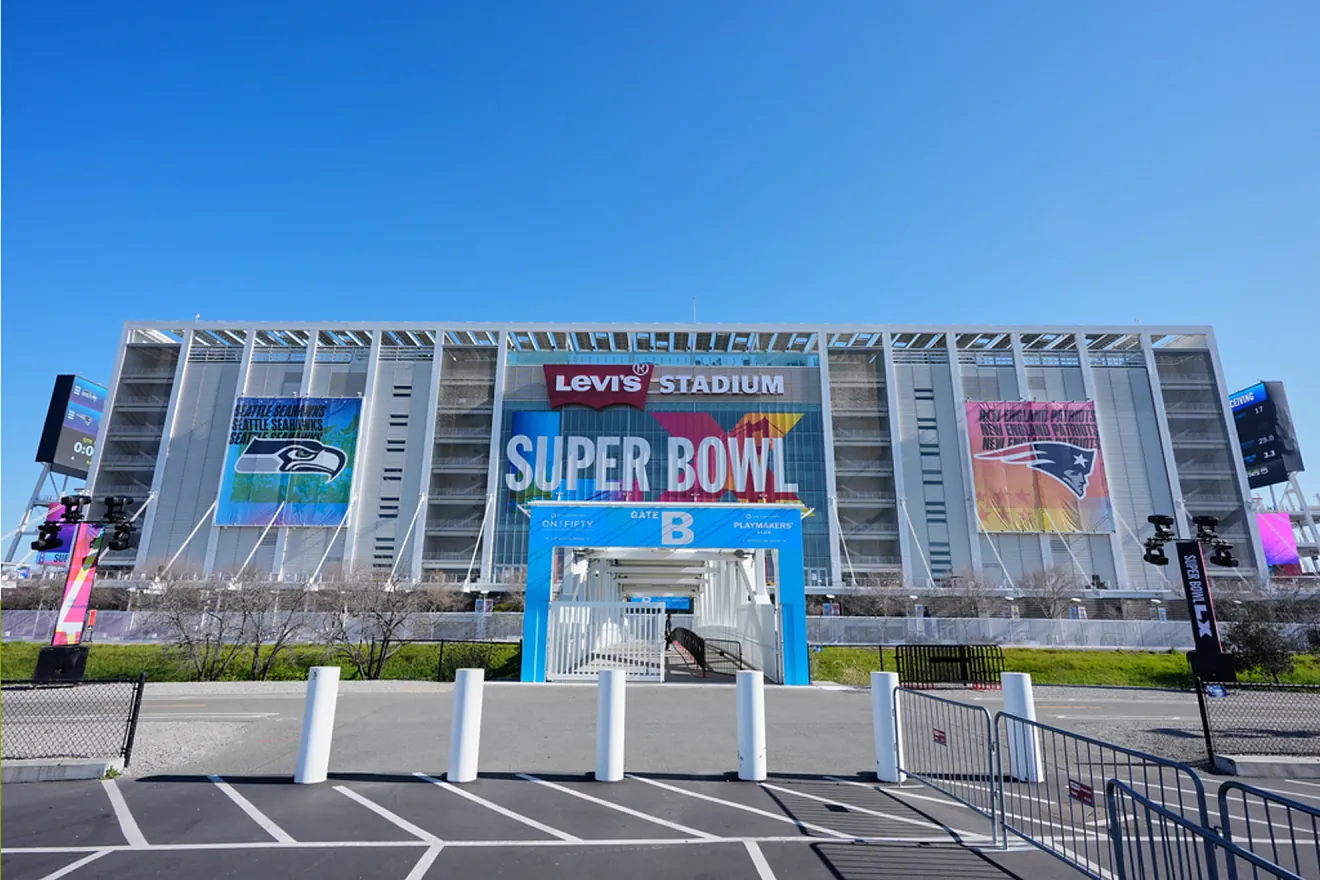 The Extraordinary Demands Cities Agree to for a Super Bowl Weekend - TMSPN