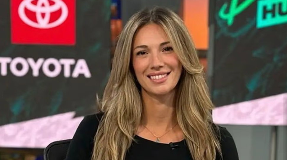 NBC’s Surprise Dismissal of Popular MLB Reporter Just Weeks Before ...