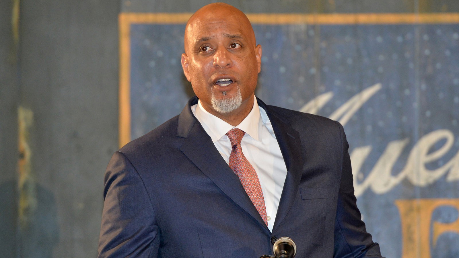 MLBPA Names New Executive Director Following Tony Clark’s Resignation ...