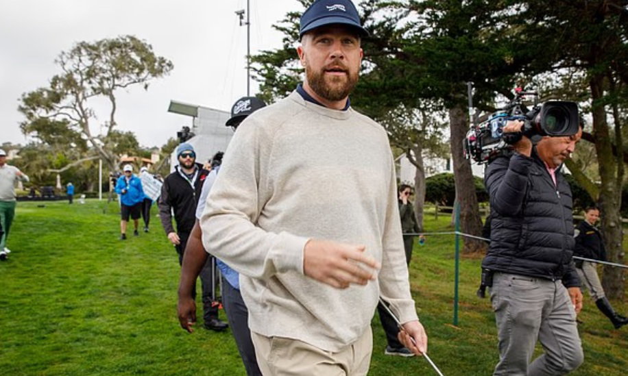 Travis Kelce’s Chiefs Comeback Creates New Financial Opportunities for ...