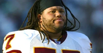 Former NFL Standout Tre’ Johnson Dies Suddenly at 54 During Family ...