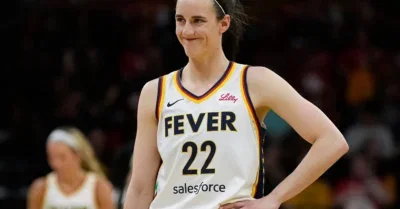 Caitlin Clark Heaps Massive Praise on Fever Teammate: “No One in the ...