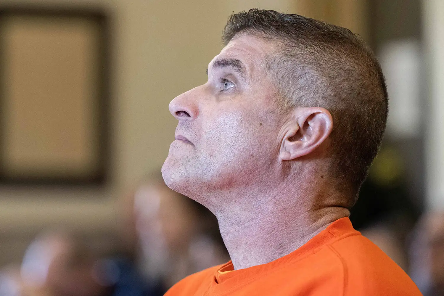Former MLB Pitcher Dan Serafini Accused of Using Divorce to Hide Assets ...