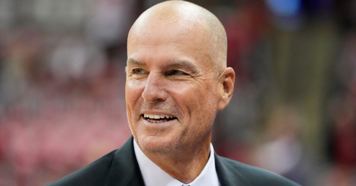 Jay Bilas Blasts NCAA Double Standard as Will Wade Nears LSU Return - TMSPN