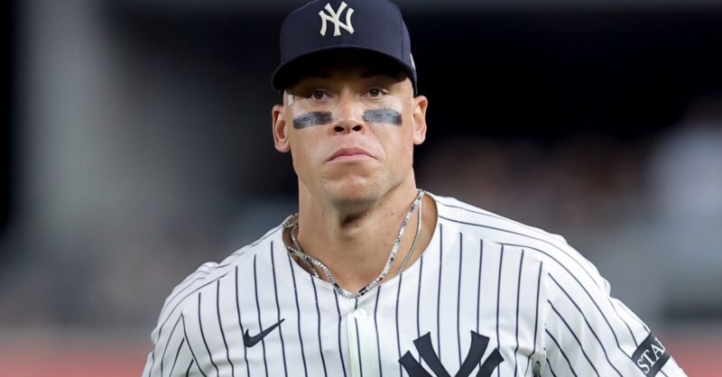 New York Yankees Eye First Alternate Uniform in Franchise History - TMSPN