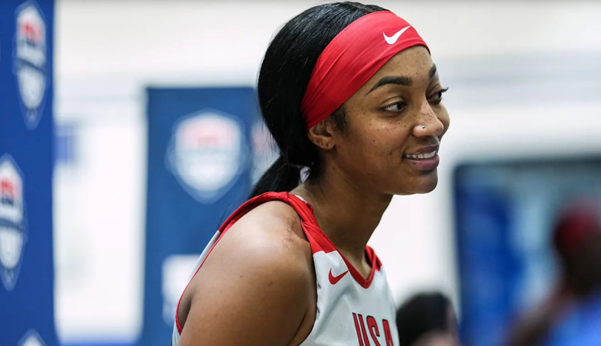 WNBA Fans Sound Off After Angel Reese Lands Massive Pay Raise - TMSPN