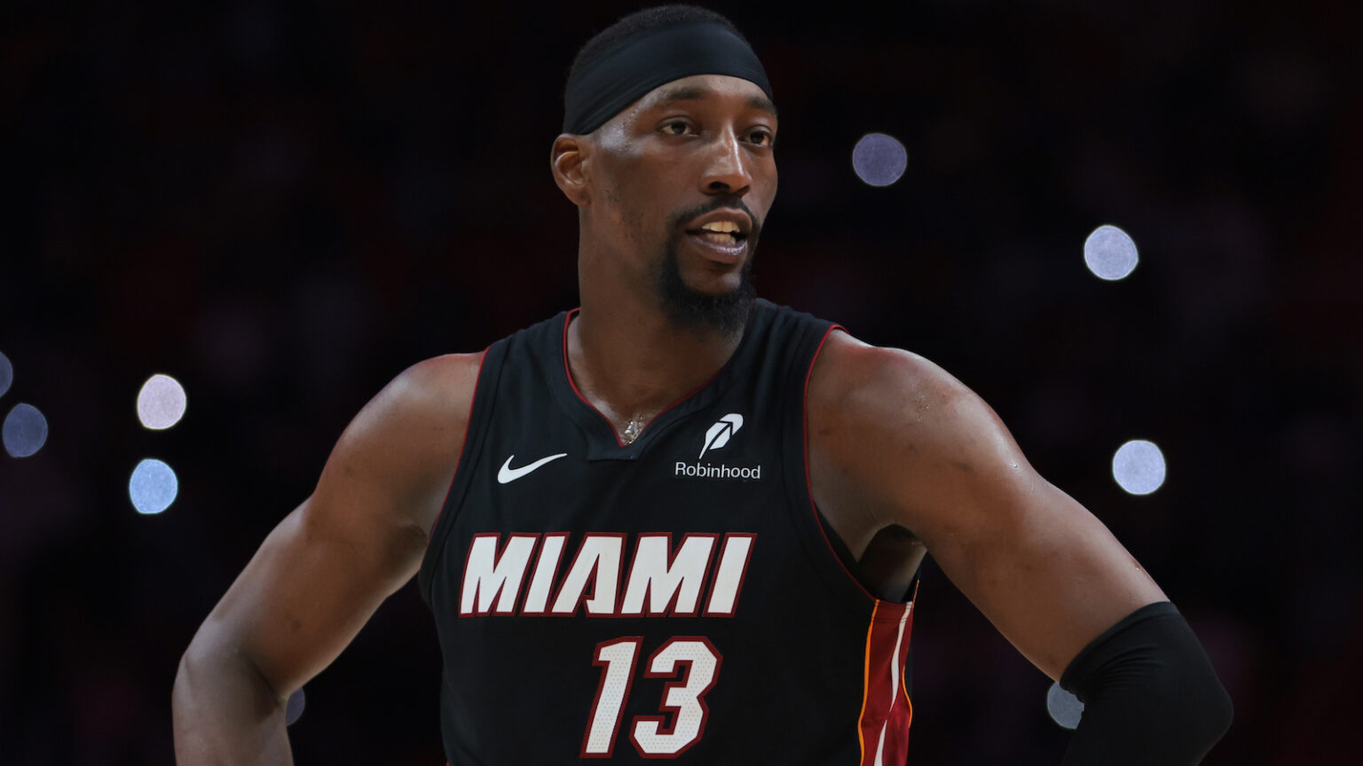 Bam Adebayo Drops 83 Points, Surpasses Kobe Bryant’s Career-High Mark ...