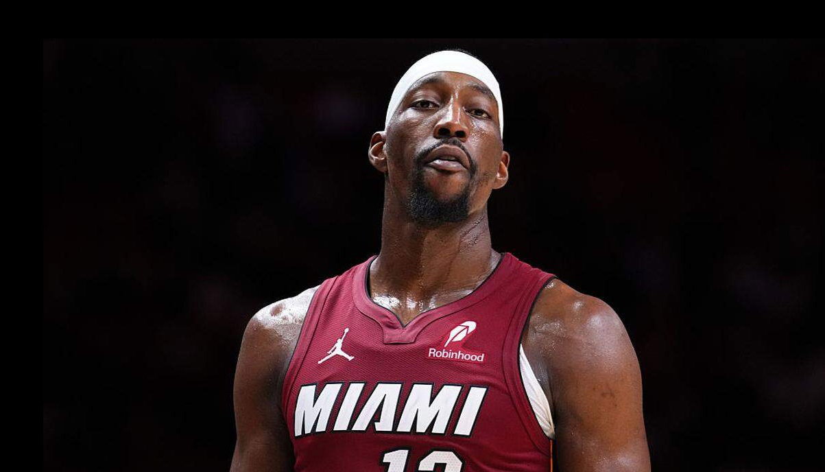 Bam Adebayo Says Historic 83-Point Explosion Shifted How the NBA Views ...