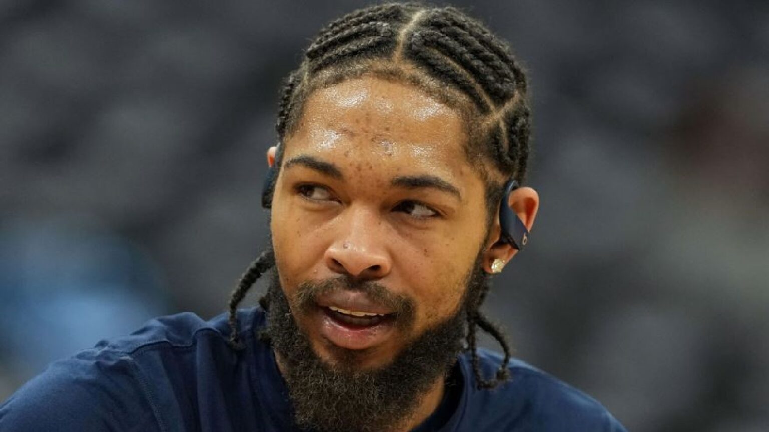 Raptors Coach Blasts Entire Team After Brandon Ingram’s Rough Night vs ...