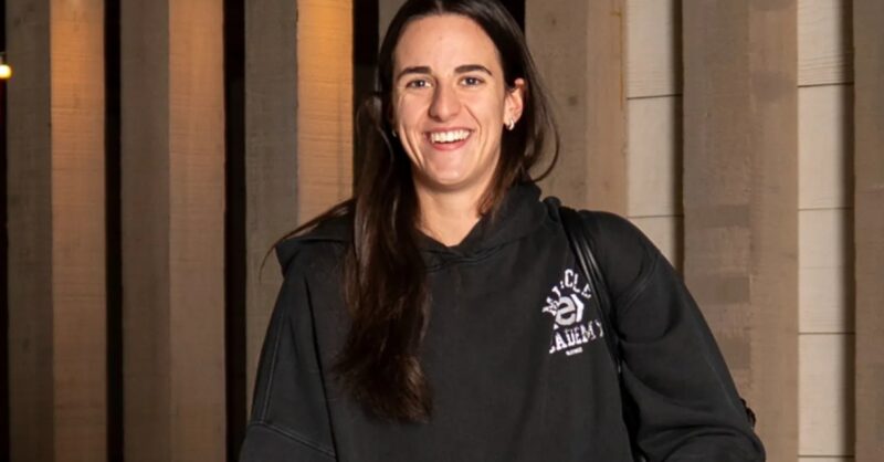 Caitlin Clark Places Fourth in 2024 WNBA MVP Voting - TMSPN