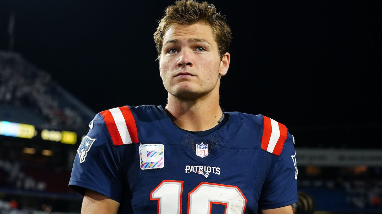 Video Surfaces of Wild New England Patriots Pre-Super Bowl Nightclub ...