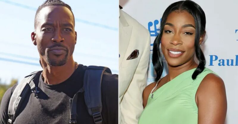 Dwight Howard Claims Wife Amber Took Wedding Ring and $15K from His Car ...
