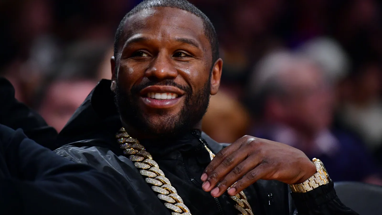 Promoters Sue Floyd Mayweather Over Alleged Tyson, Pacquiao Fight ...