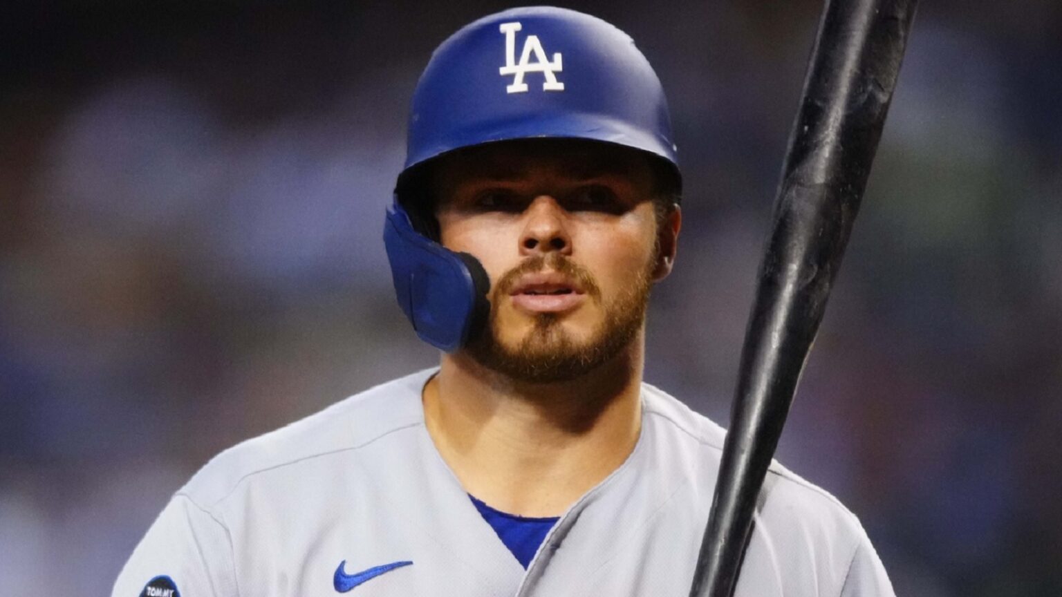 MLB Hitters “Shrinking” as ABS Strike Zone Starts Calling Them Out - TMSPN