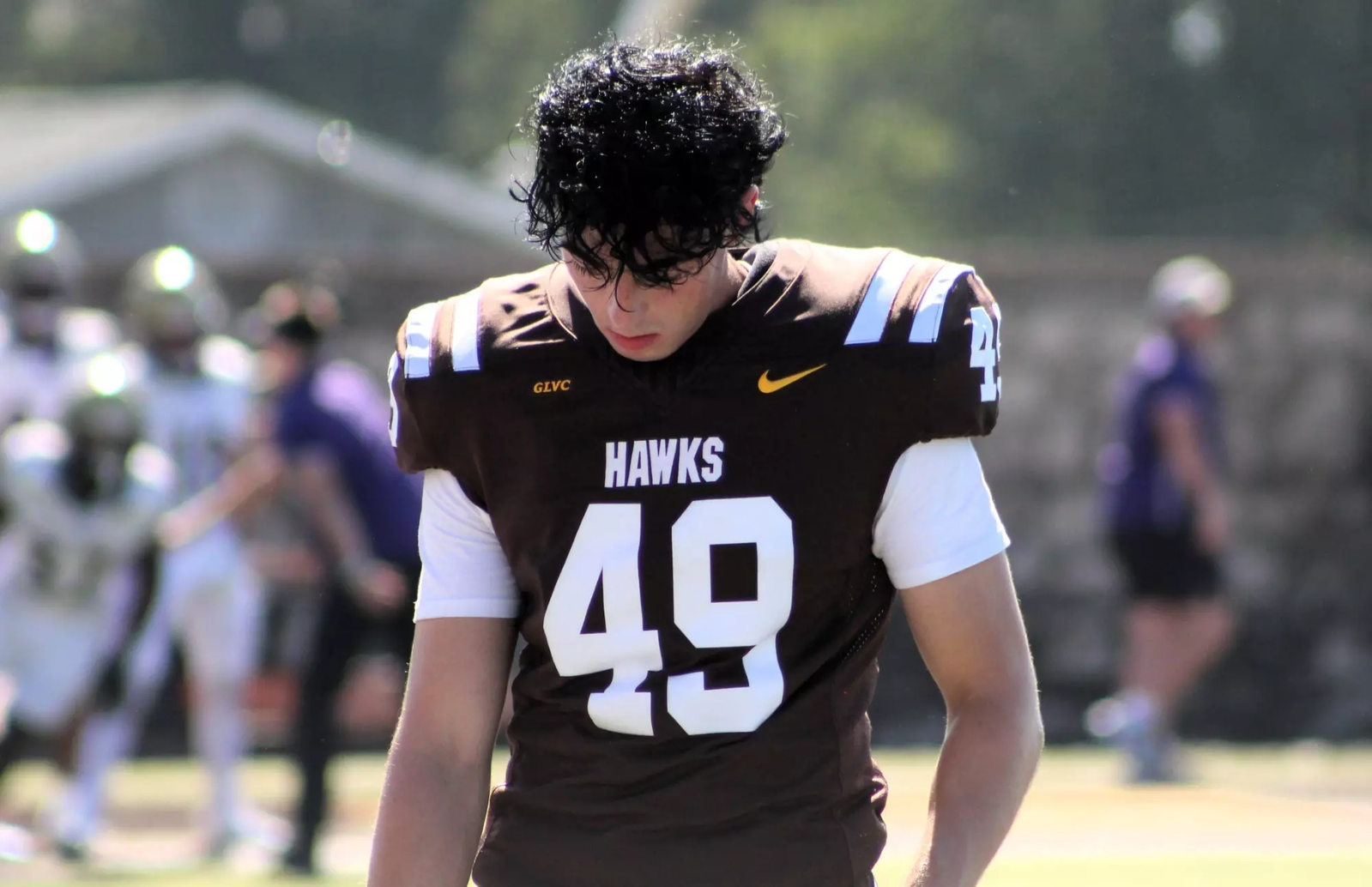 Florida State Kicker Arrested During Spring Break, Appears With ...
