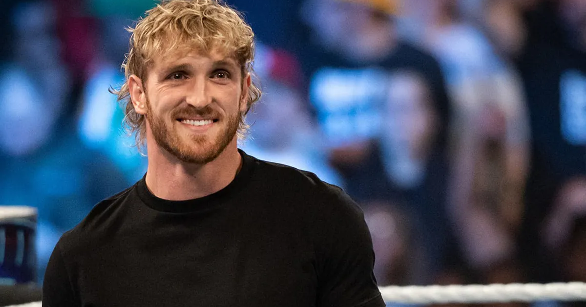 Logan Paul Reveals WWE Is Blocking Him From Fighting NFL Stars in the ...