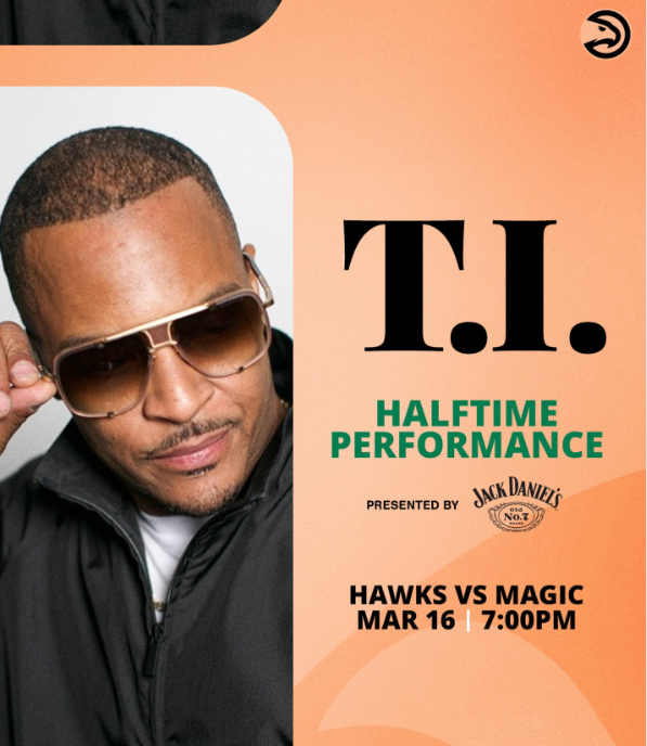 NBA Pulls Plug On Hawks' “Magic City Night” Promotion After Backlash ...