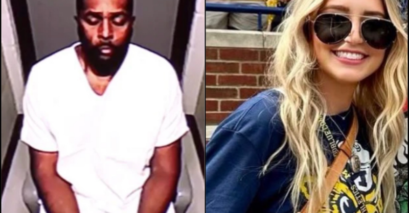 Ex-Michigan Coach Sherrone Moore’s Assistant Paige Shiver Speaks Out ...