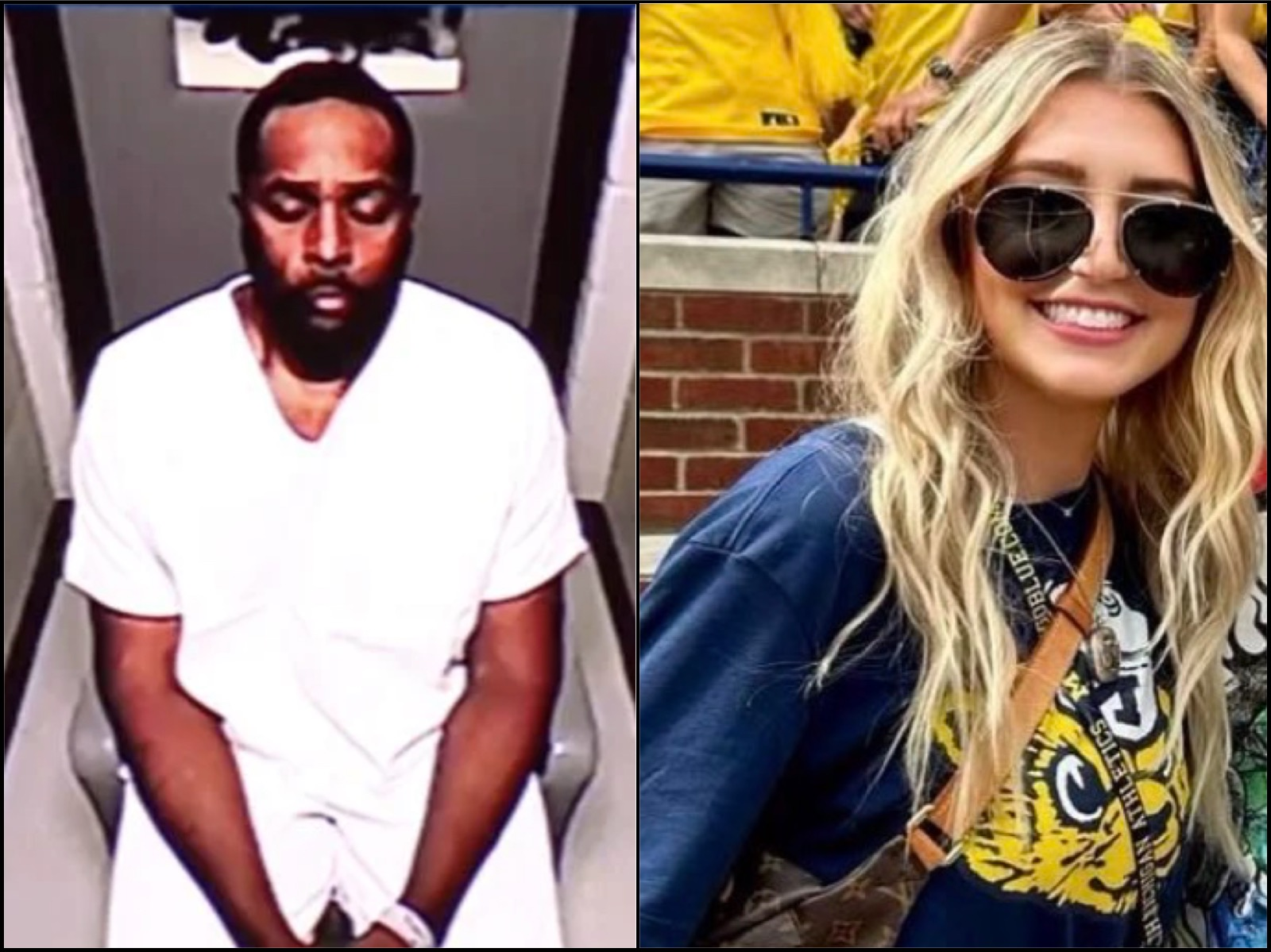Ex-Accuser Speaks Out After Sherrone Moore Avoids Jail Time, Says She ...