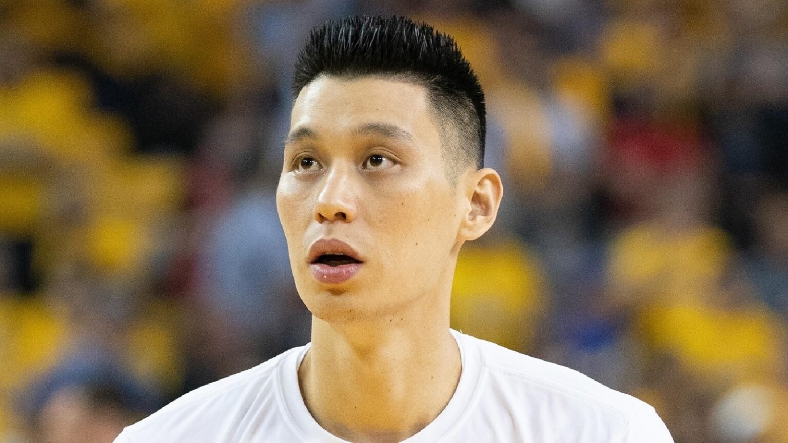 Jeremy Lin Opens Up About Text Message That Led to Months of Silence ...