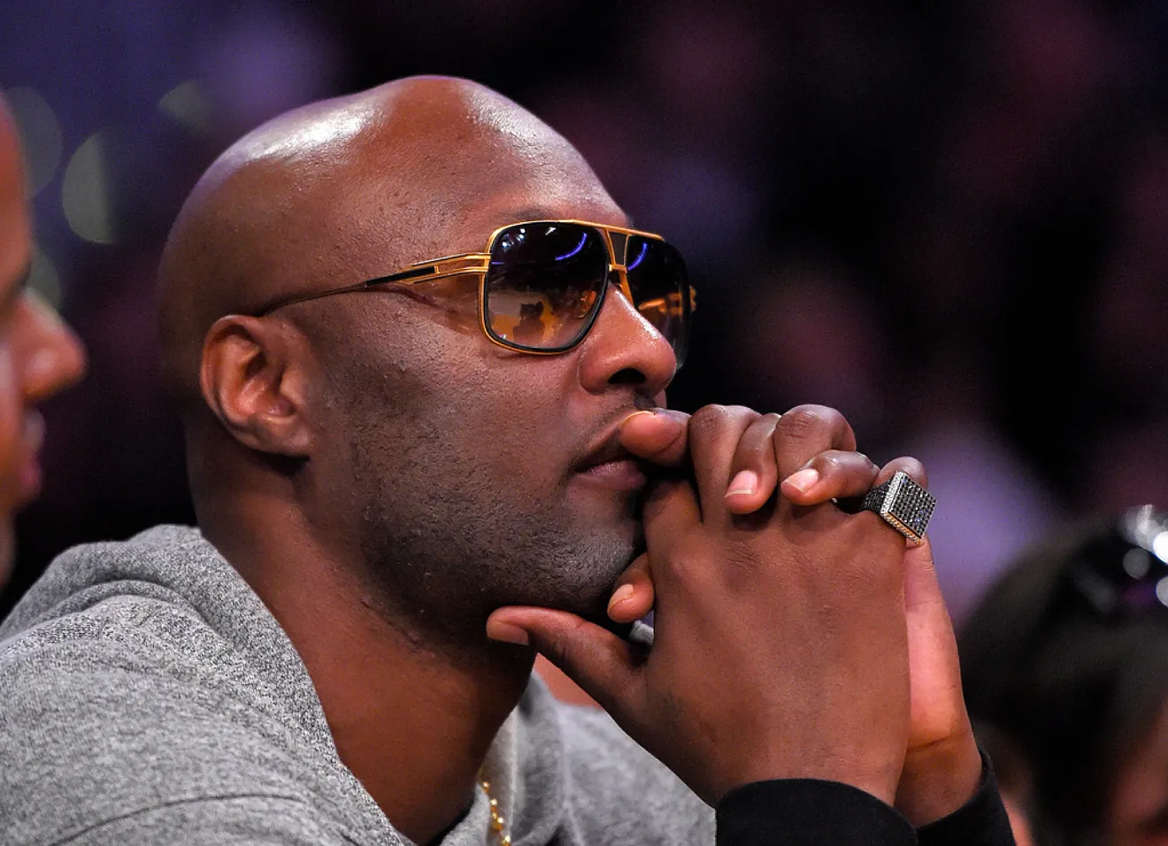 How Wealthy Is Lamar Odom? Breaking Down the Former Star’s Net Worth ...