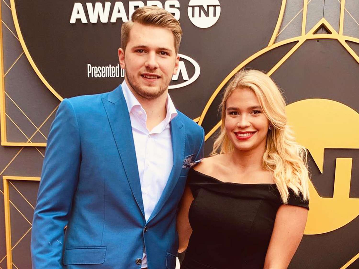 Luka Doncic Breaks Silence on Sudden Breakup With Fiancée In Candid ...