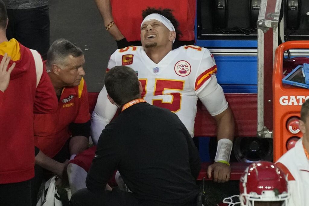 Kansas City Chiefs Owner Fuels “Rigged NFL” Talk with Shocking Patrick ...