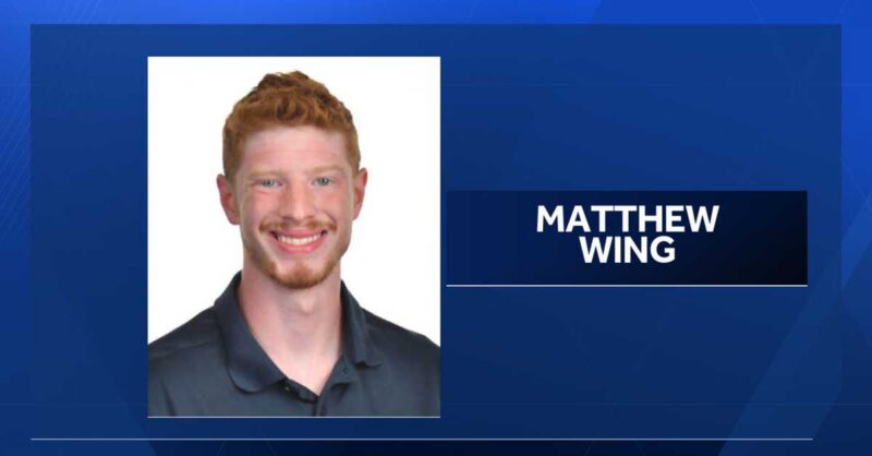 University of Nebraska Track Athlete, 22, Dies in Head-On Crash While ...